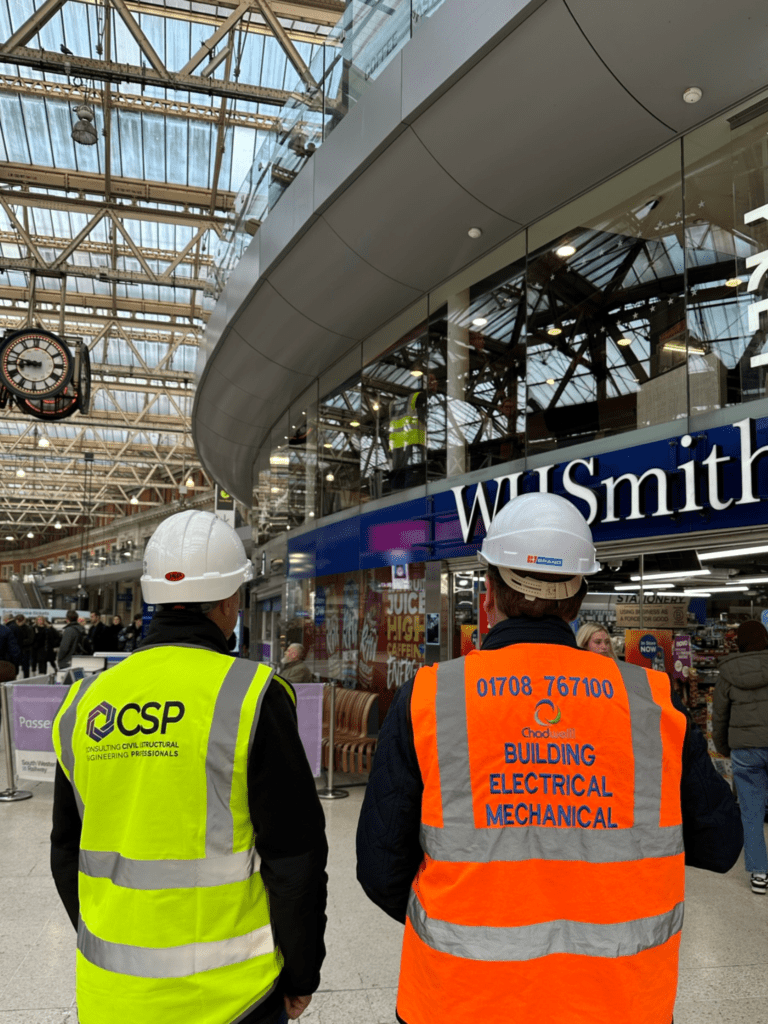 Building & Maintenance - Chadwell Construction Ltd